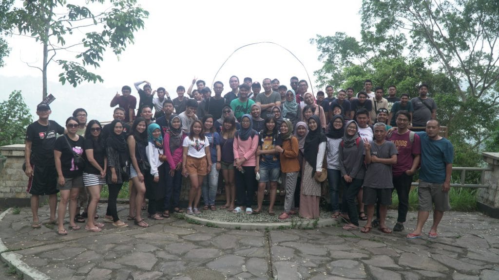 Corporate Outing – LOMBOK & GILI TRAWANGAN 2019